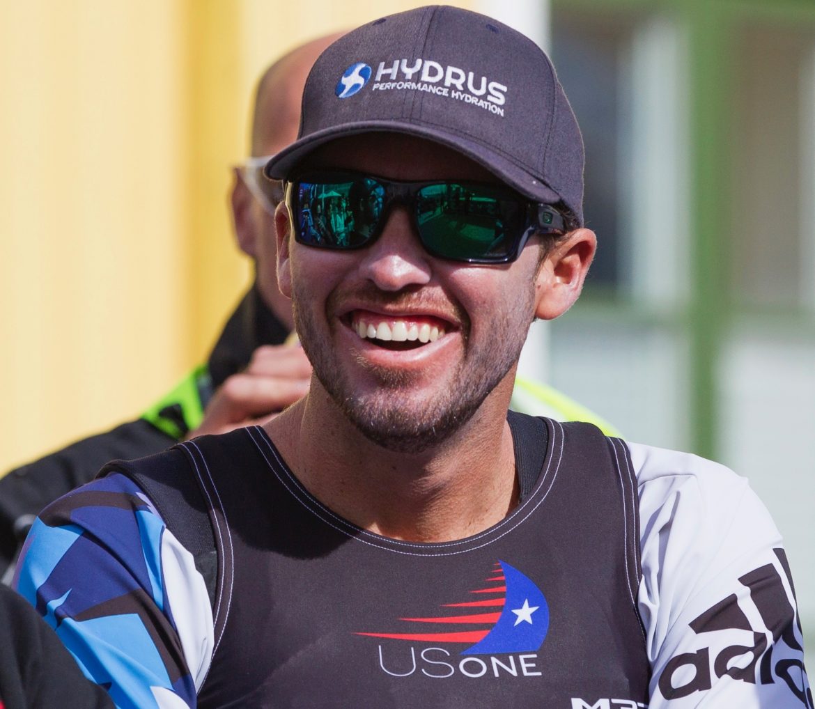 CANFIELD COMPLETES LINE-UP FOR WORLD MATCH RACING TOUR FINAL - World ...