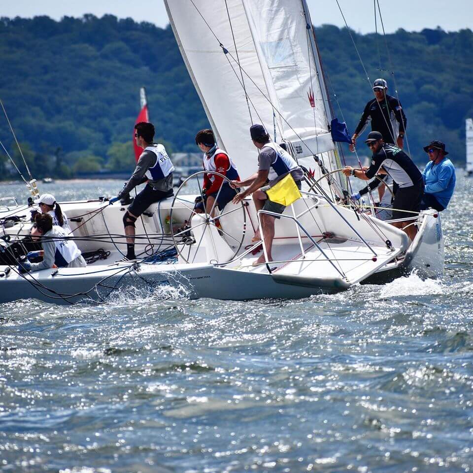 MATCH RACING GRAND SLAM SERIES JOINS WORLD TOUR FOR 2021 - World Match ...