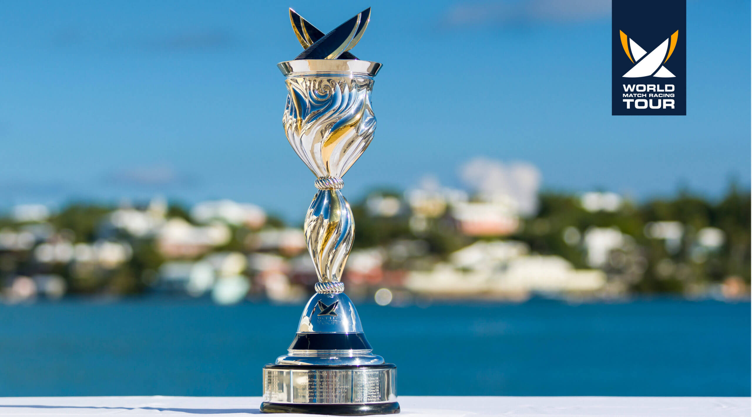 WORLD MATCH RACING TOUR ANNOUNCES 2021 SEASON - World Match Racing Tour