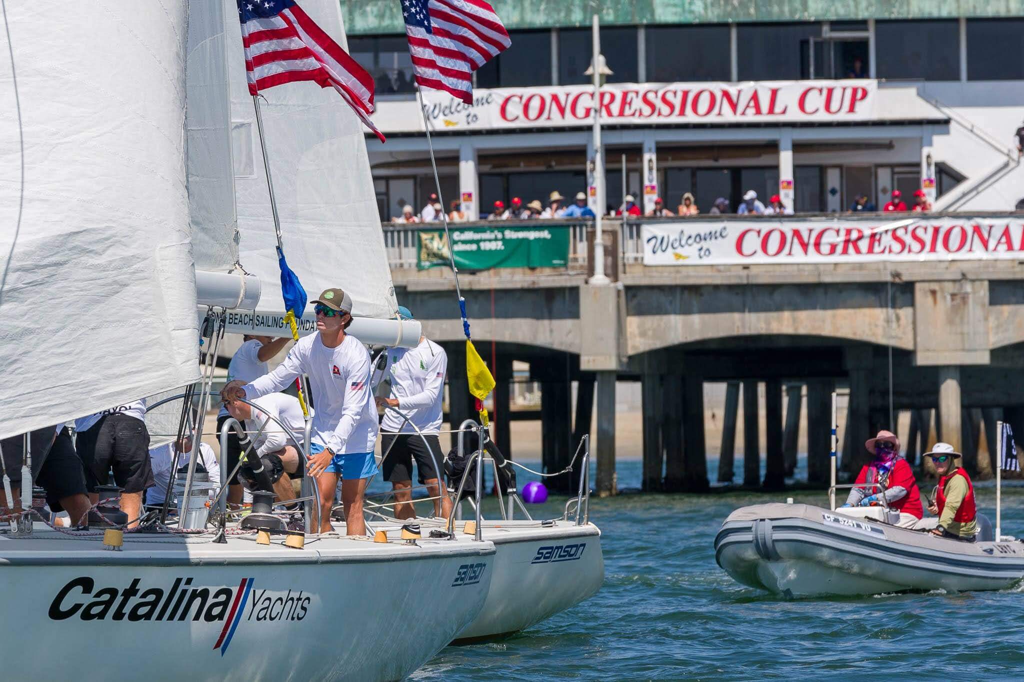 World Match Racing Tour