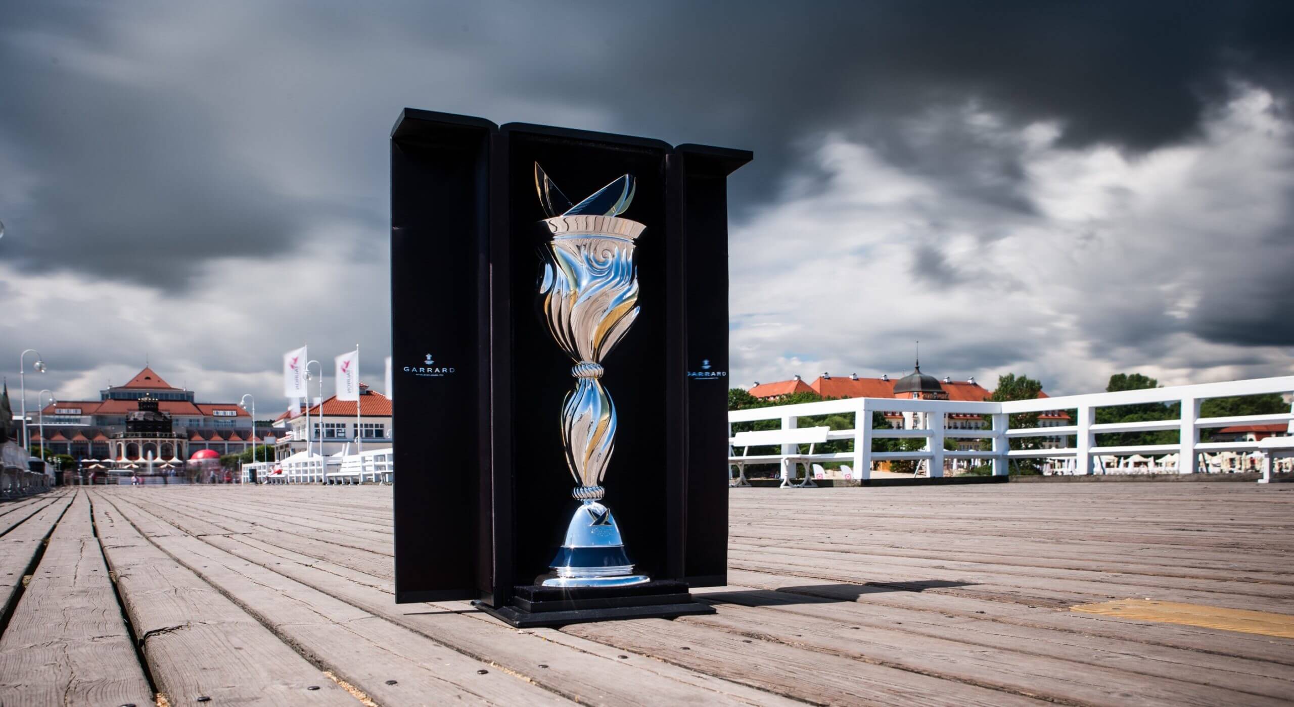 World Match Racing Tour