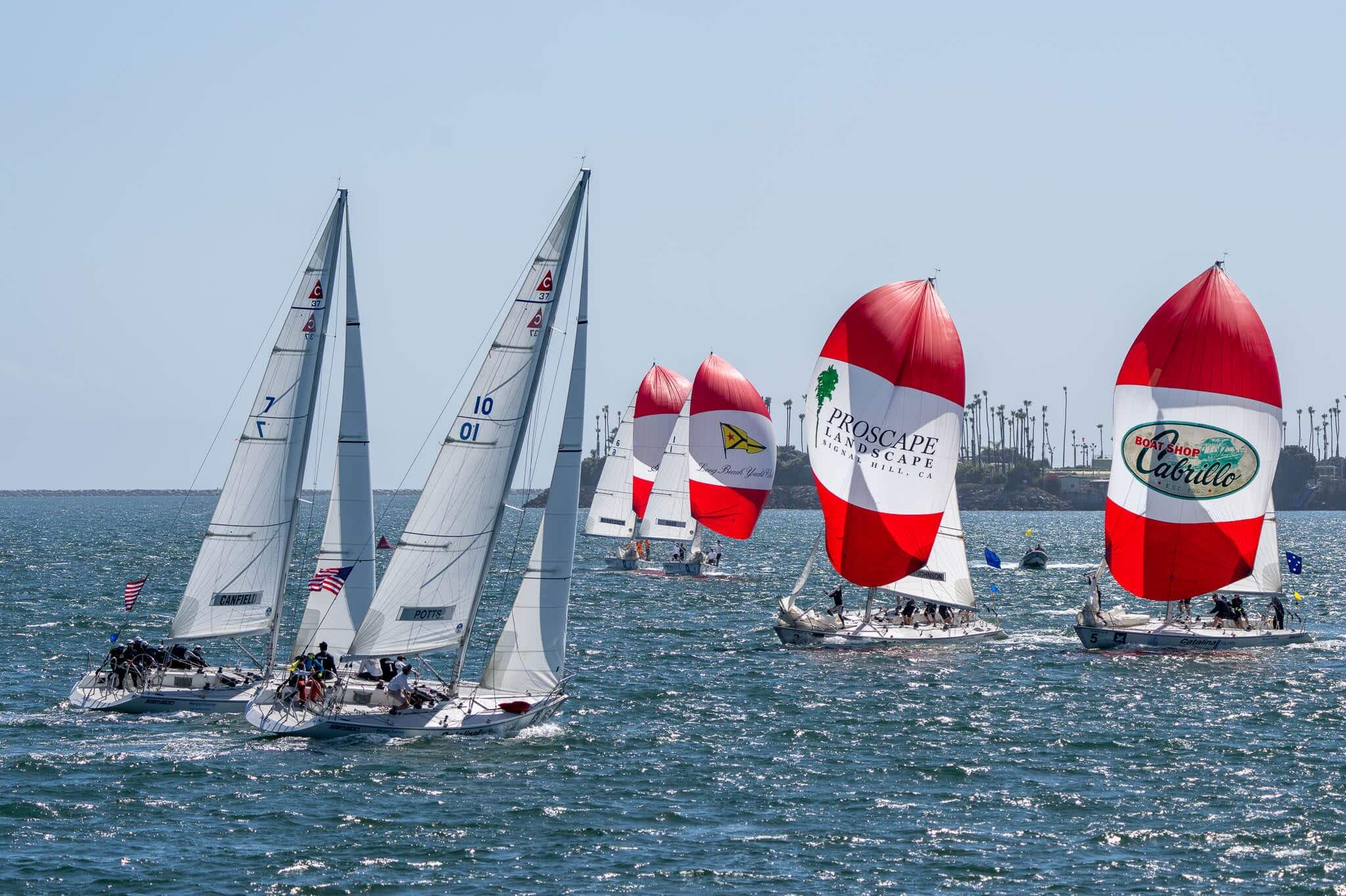 World Match Racing Tour