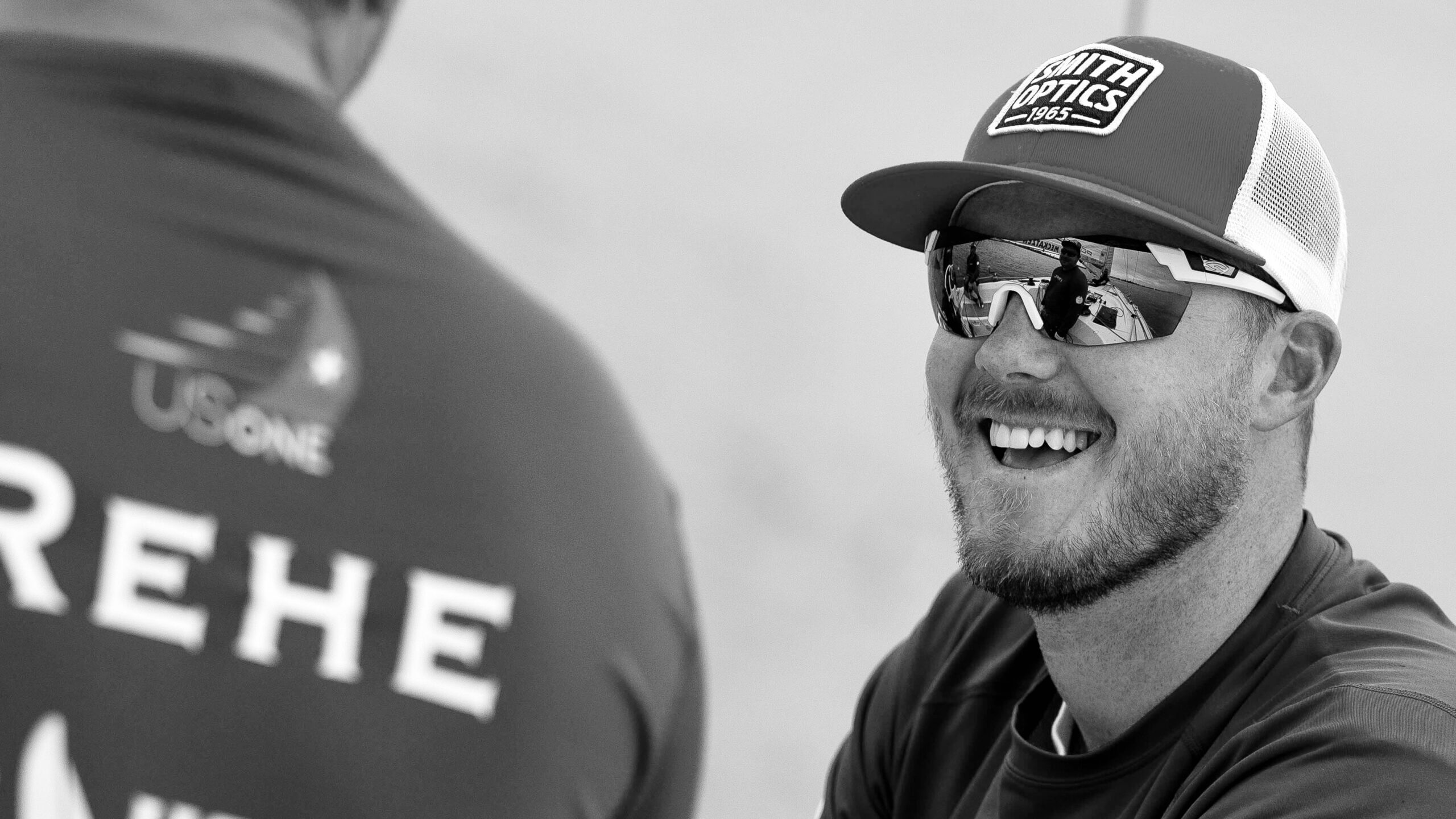 FAIR WINDS HAYDEN GOODRICK - World Match Racing Tour