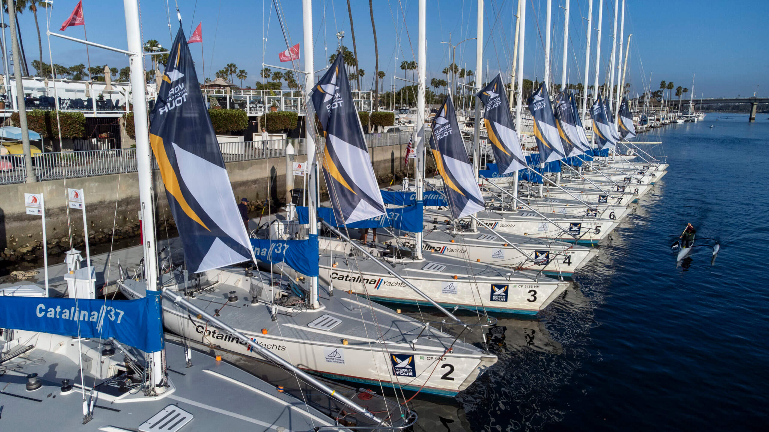 World Match Racing Tour