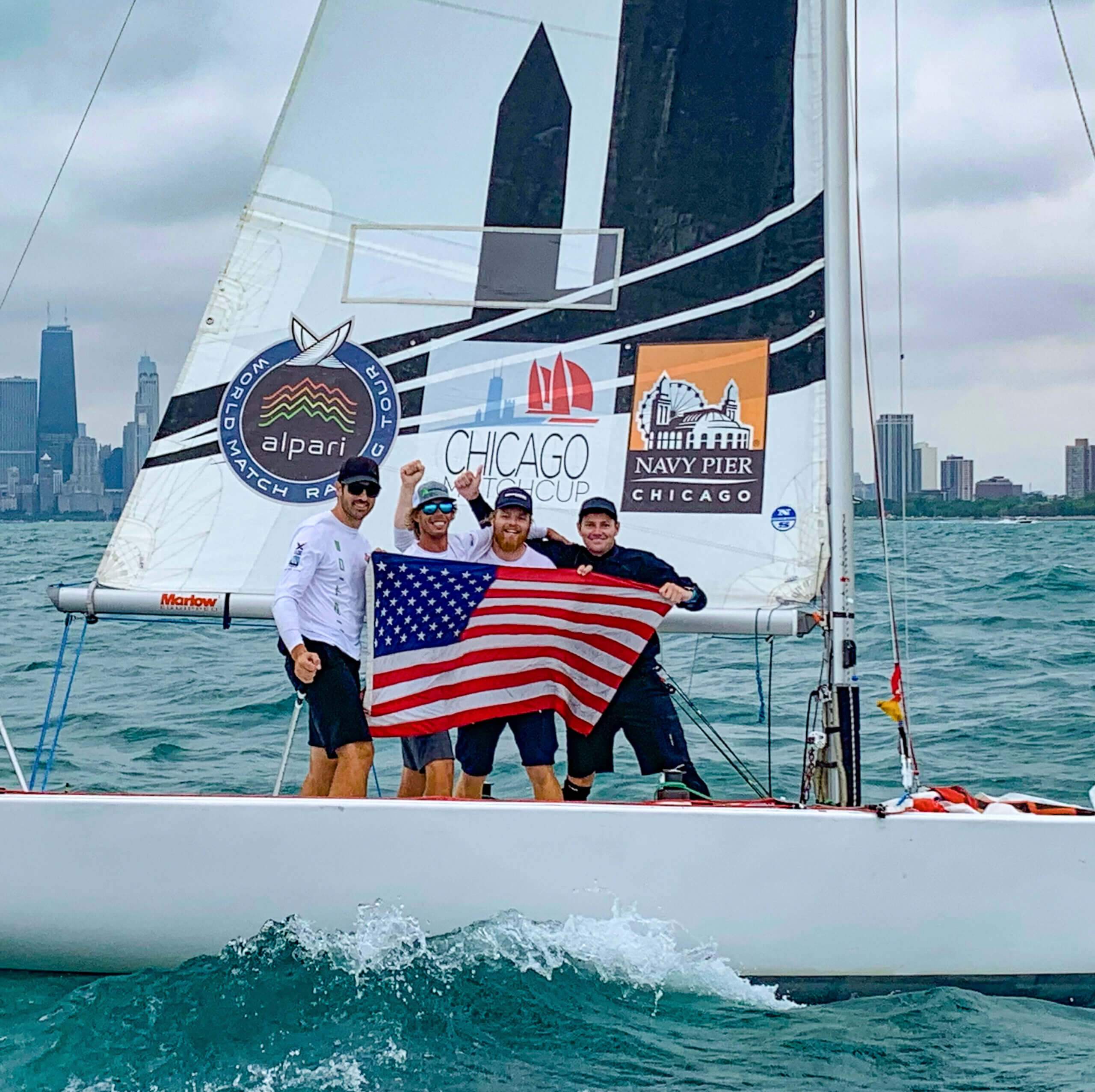 World Match Racing Tour