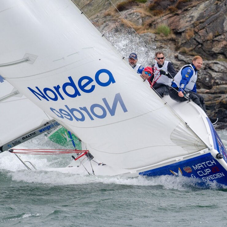 HOW TO FOLLOW THE WMRT FINAL 2022 - World Match Racing Tour