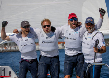 - World Match Racing Tour