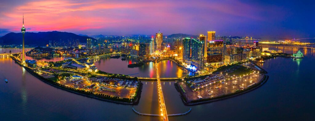 MACAO TO HOST NEW CHAMPIONSHIP STAGE OF THE WORLD MATCH RACING TOUR ...